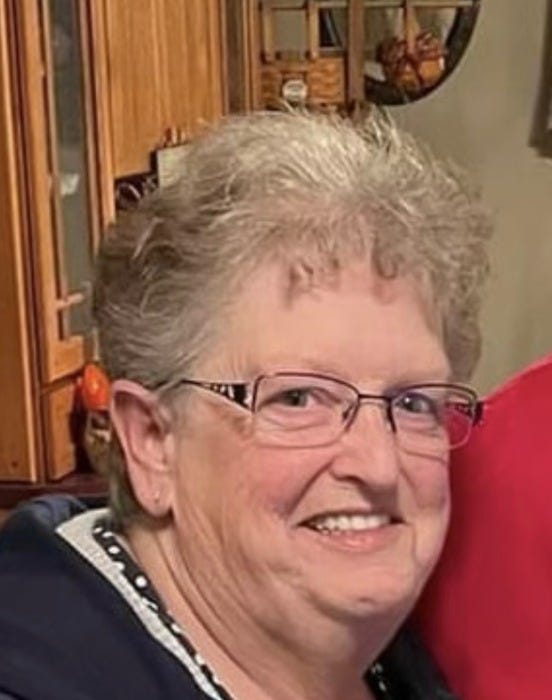 Obituaries, November 3, 2025 - The Kokomo Lantern