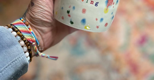 The Privilege to Feel | Stephanie Land | Substack