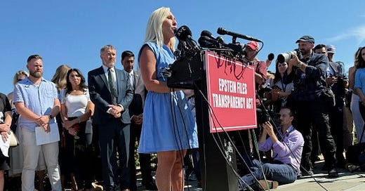 Dr. Paul Alexander | Substack