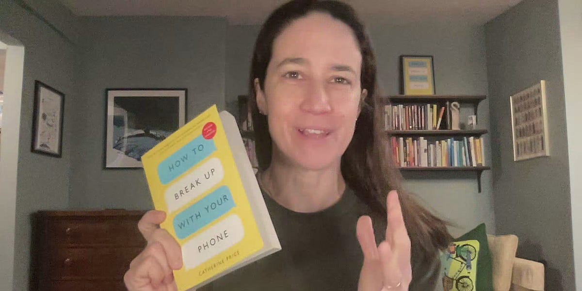 The Feb Phone Breakup Challenge Starts Monday!