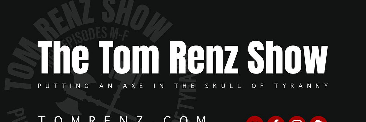 Tom Renz | Substack