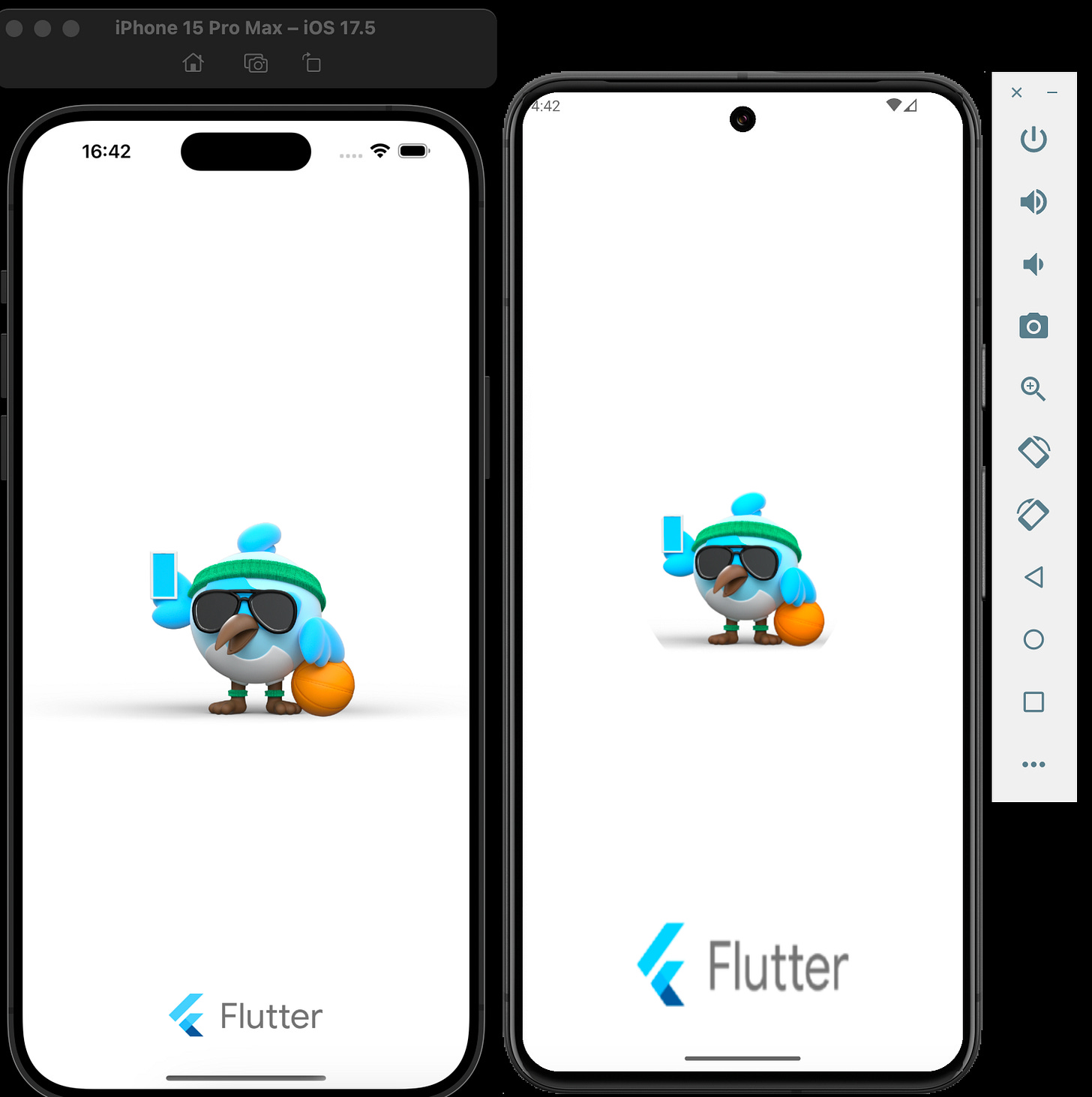 Flutter Splash Screen, Done Right! - Darko Bačić