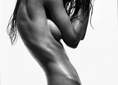 Moi, Zéphyr Leïla Joy | Substack