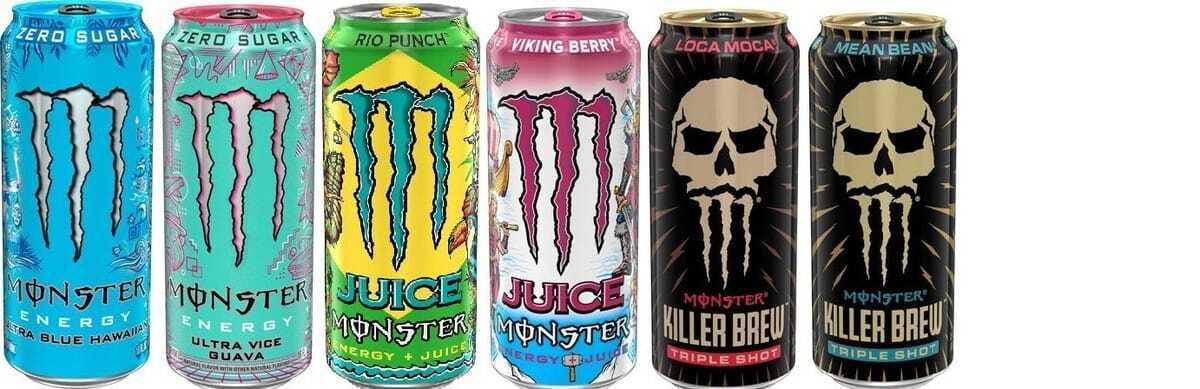 Monster Beverage Corporation - SWOT Analysis Report (2026)