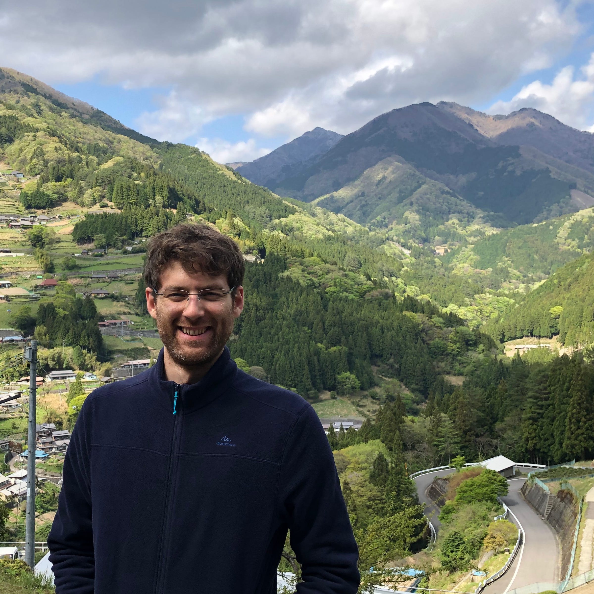 David Mytton | Substack