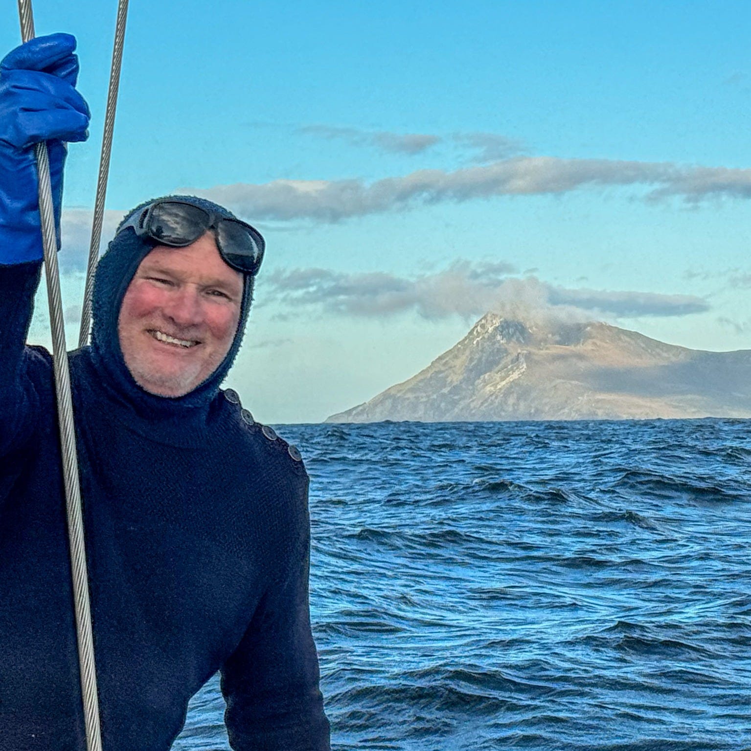 John Kretschmer | Substack