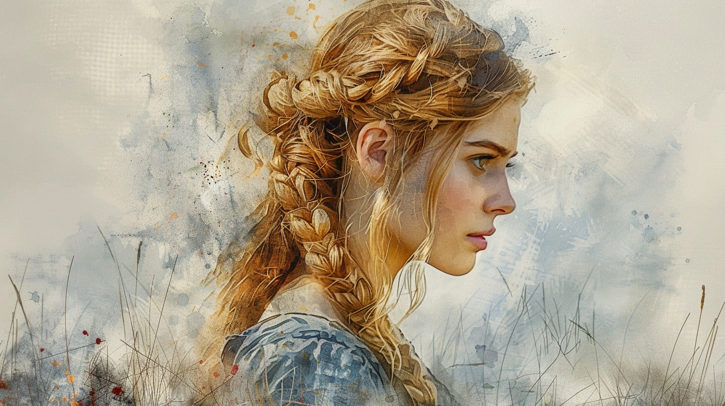 Myths and Legends Surrounding Helen of Troy.
