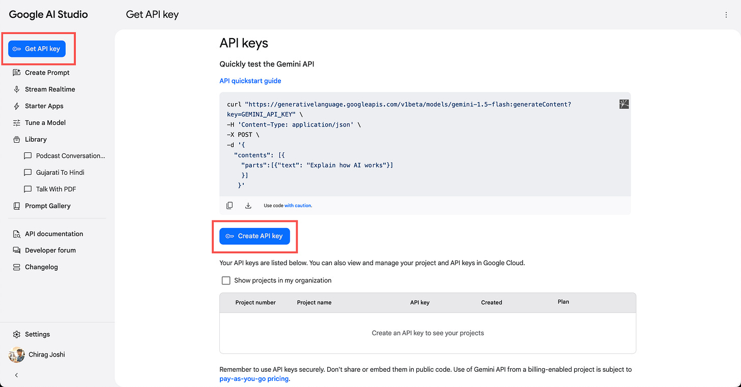 NotebookLM with Gemini and Elevenlabs (Detailed Documentation)