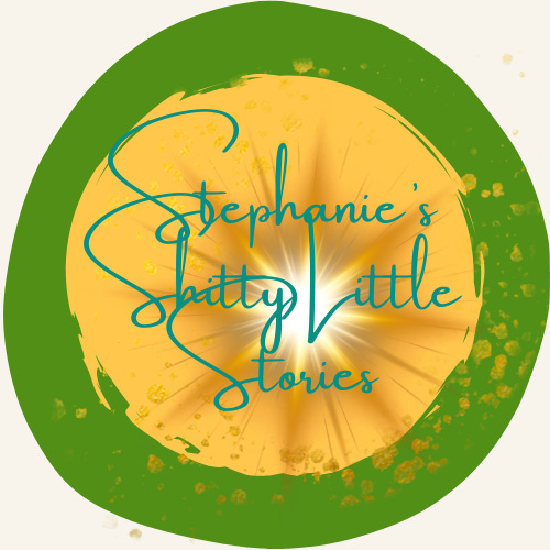 Stephanie's Shitty Little Stories -Chapter 16