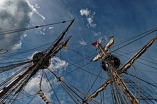 Scribblewright | Joseph Stitt | Substack