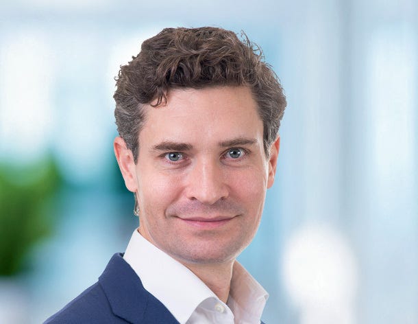 CVC names Peter Rutland president in firm’s largest-ever promotions round