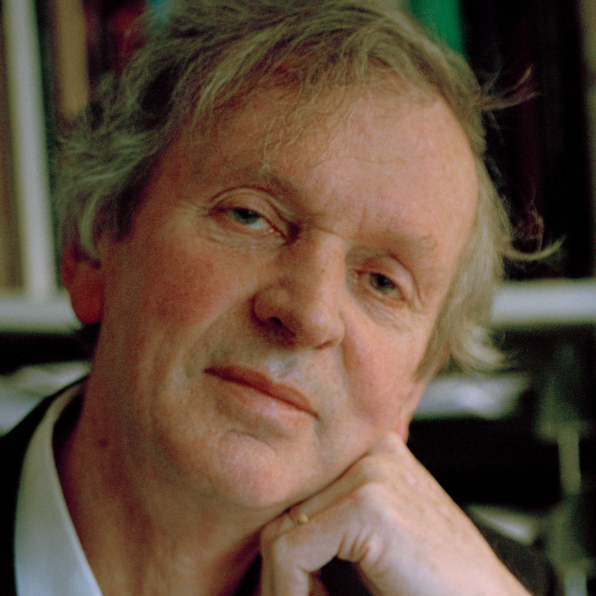 Rupert Sheldrake | Substack