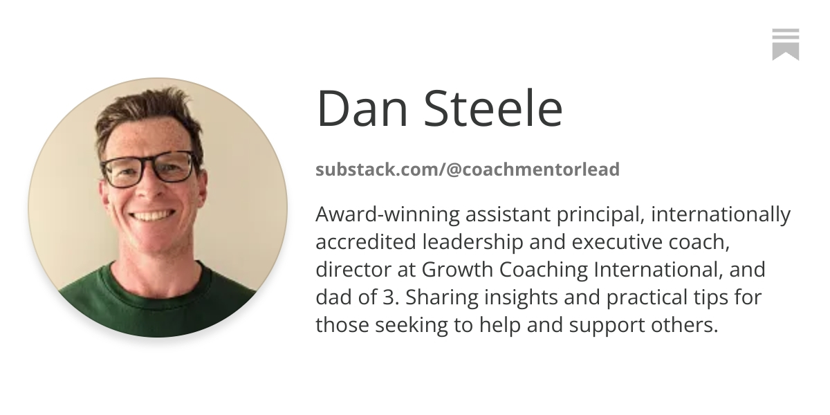 Dan Steele | Substack