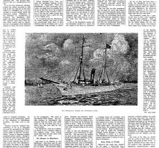 Sunday Magazine | Jesse Rifkin | Substack