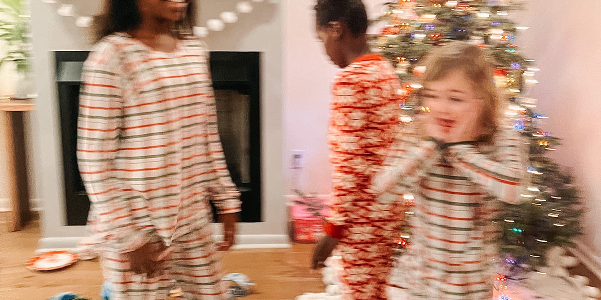 The holiday overwhelm ends here. (My full plan inside) Holiday Rhythm ...