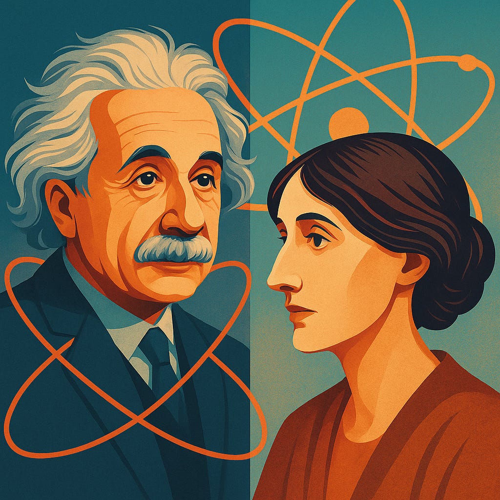 Six Types of Working Genius - Part 1: Why "The Six Types of Working ...