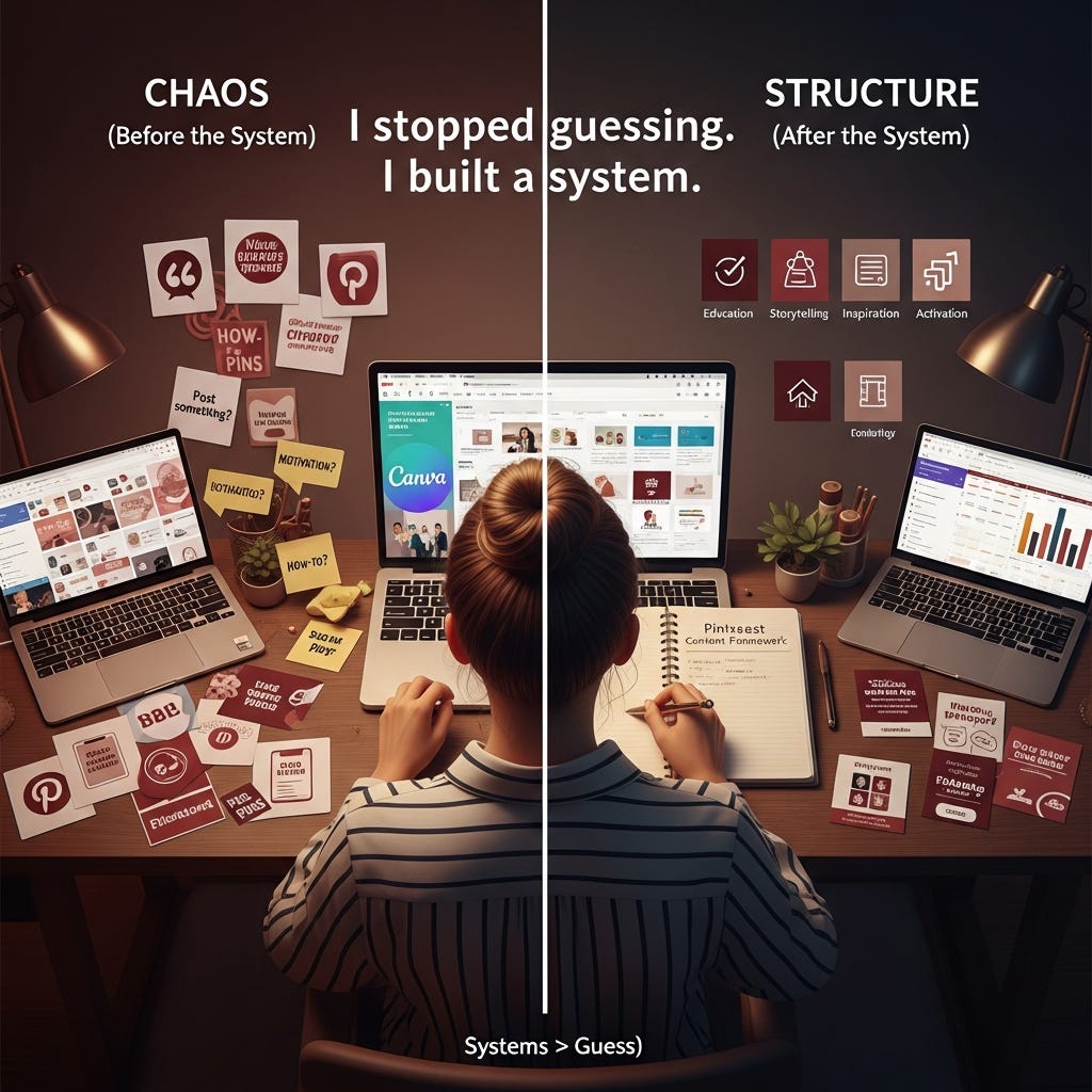 The 4 Pinterest Pin Styles That Get Saved, Clicked, And Shared