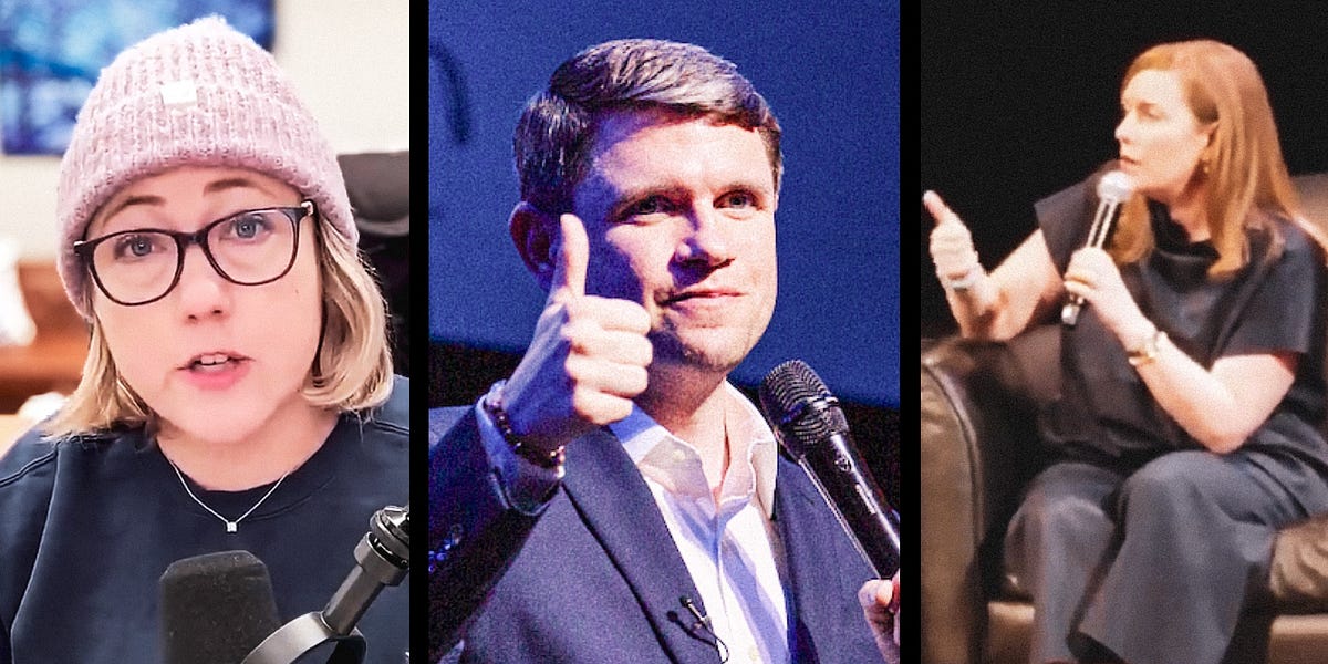 Rep. Lizzie Fletcher: Texas May Finally Be in Play