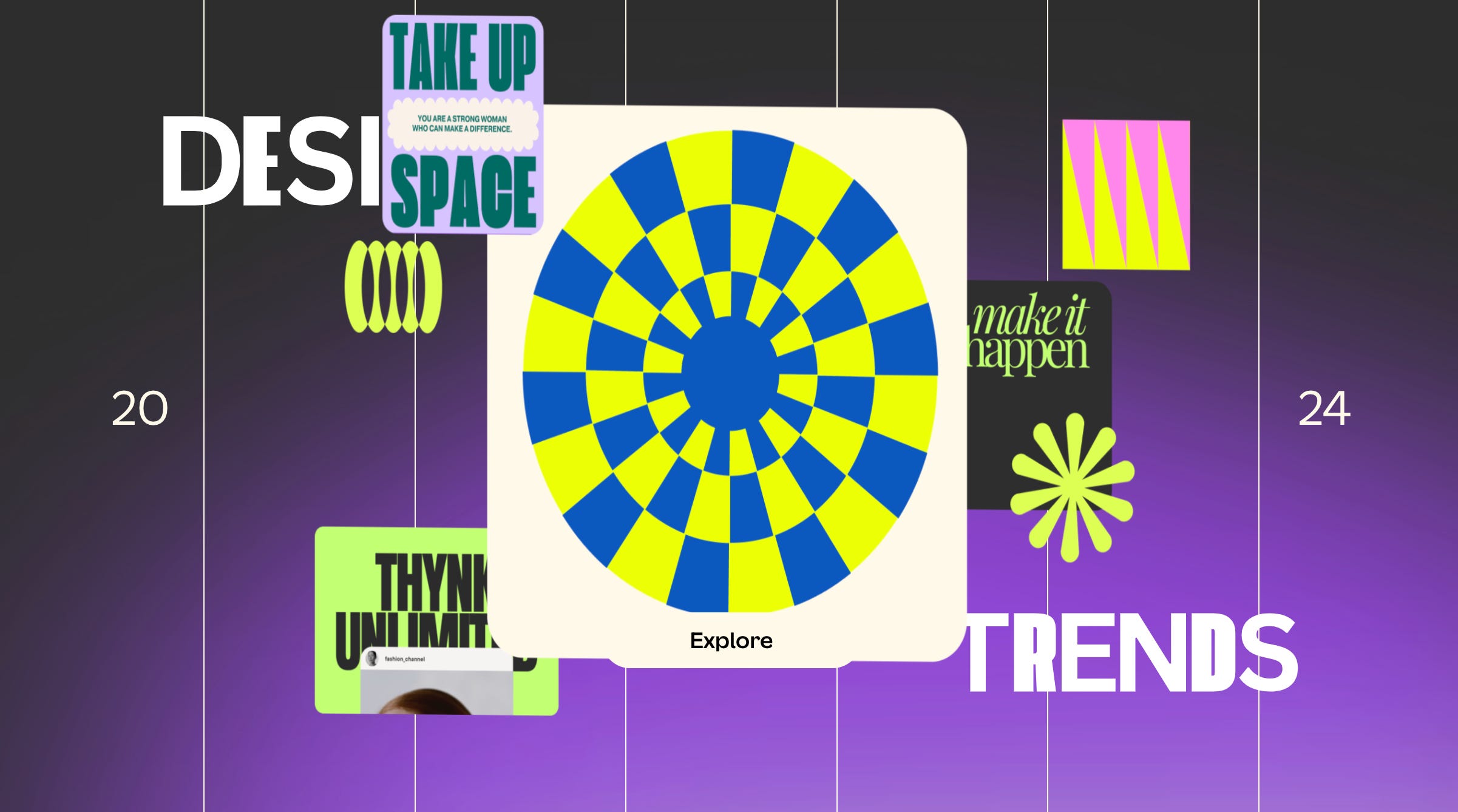 The Right Pill #86: 5 reportes acerca del futuro, tendencias y diseño.
