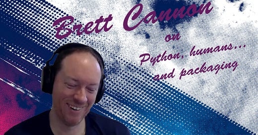 Bite code! | Substack