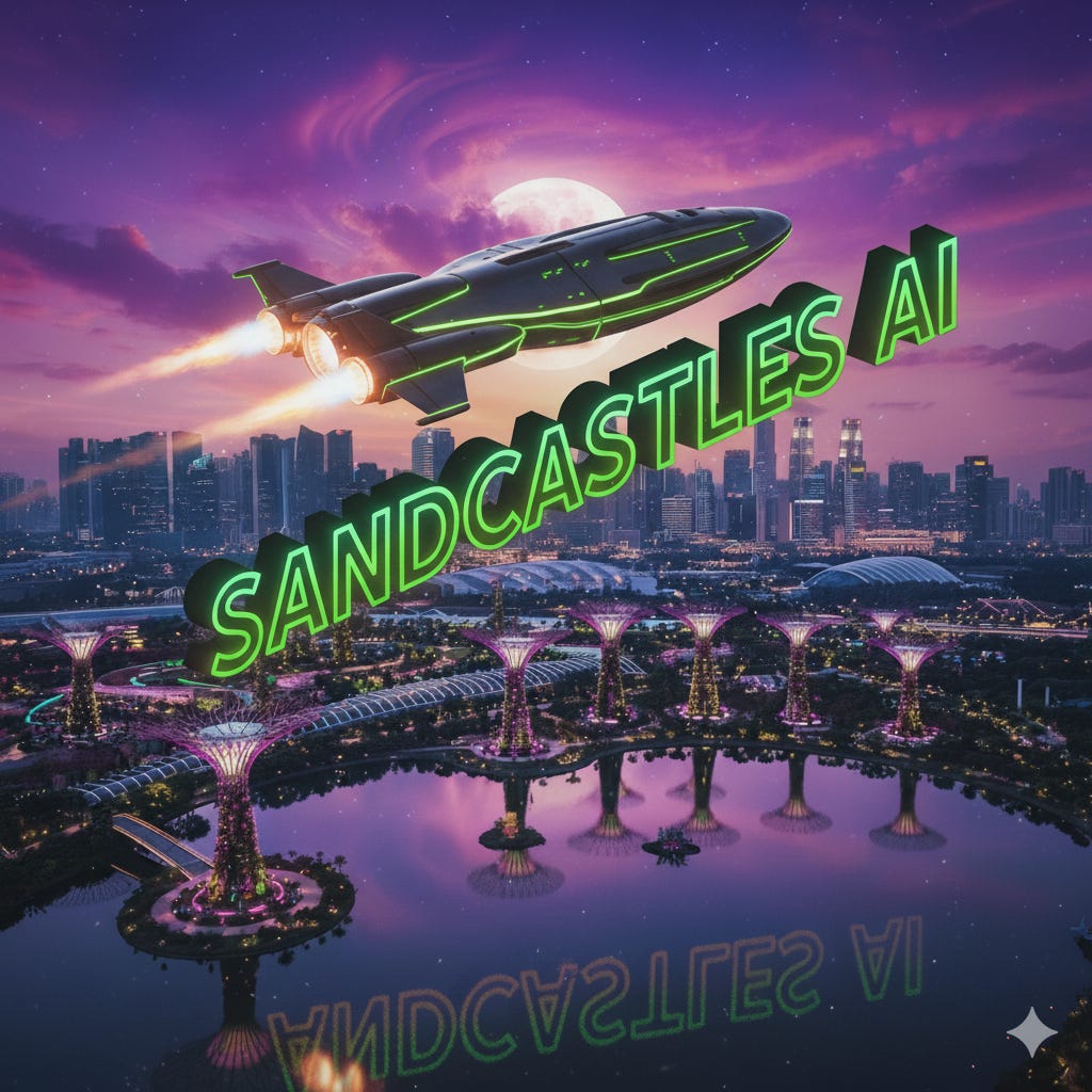 Create Short Form Viral Videos The Easy Way With Sandcastles Ai