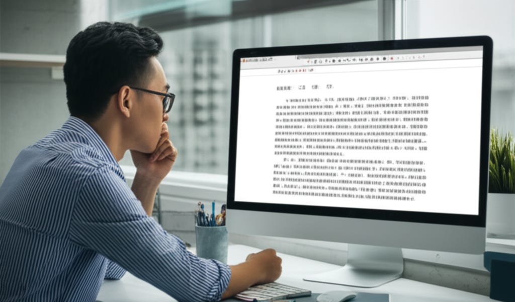 當語言不利於清晰 - by Laurence Chen - PruningSuccess