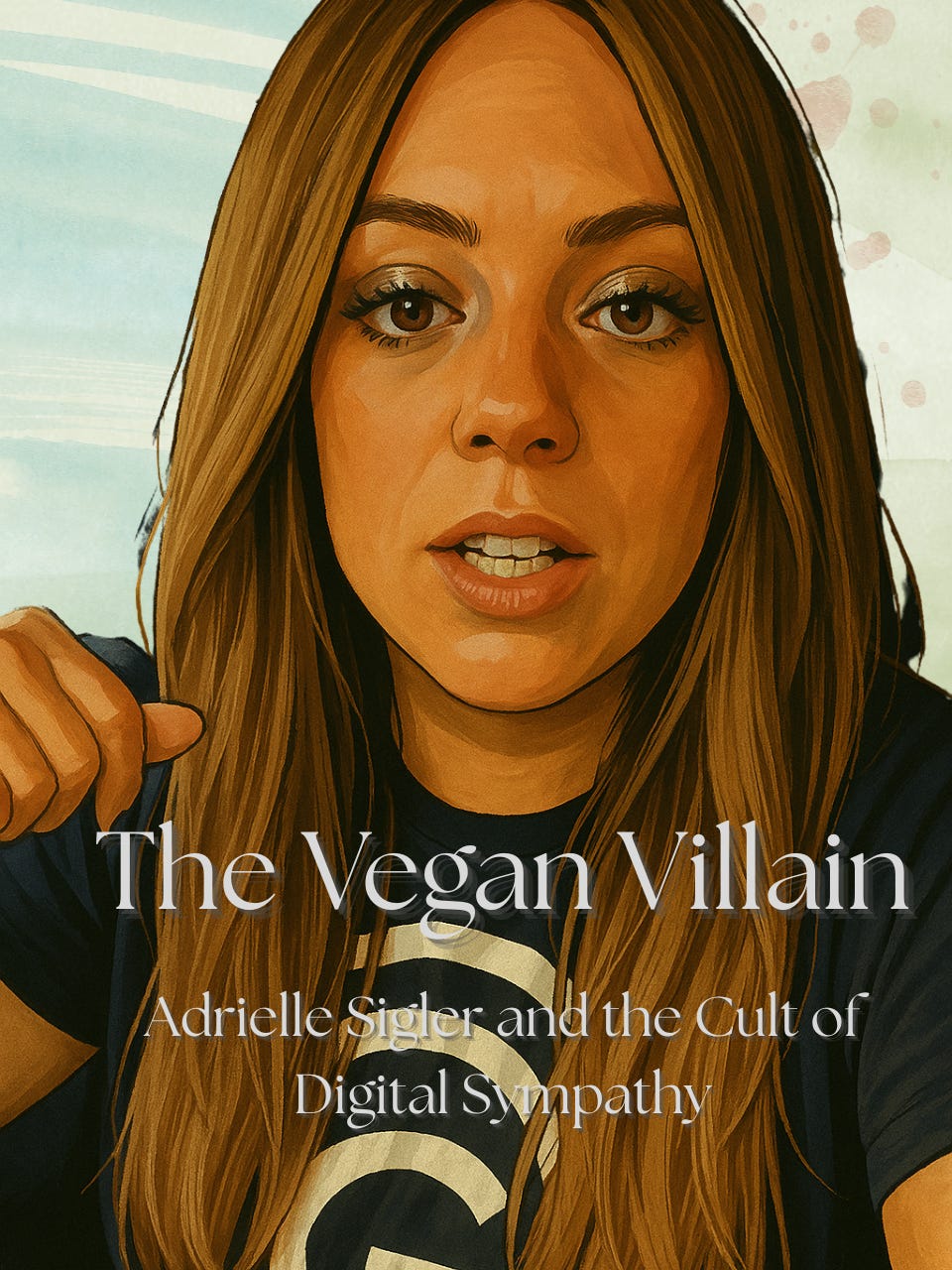 Adrielle Sigler's Instagram, Twitter & Facebook on IDCrawl