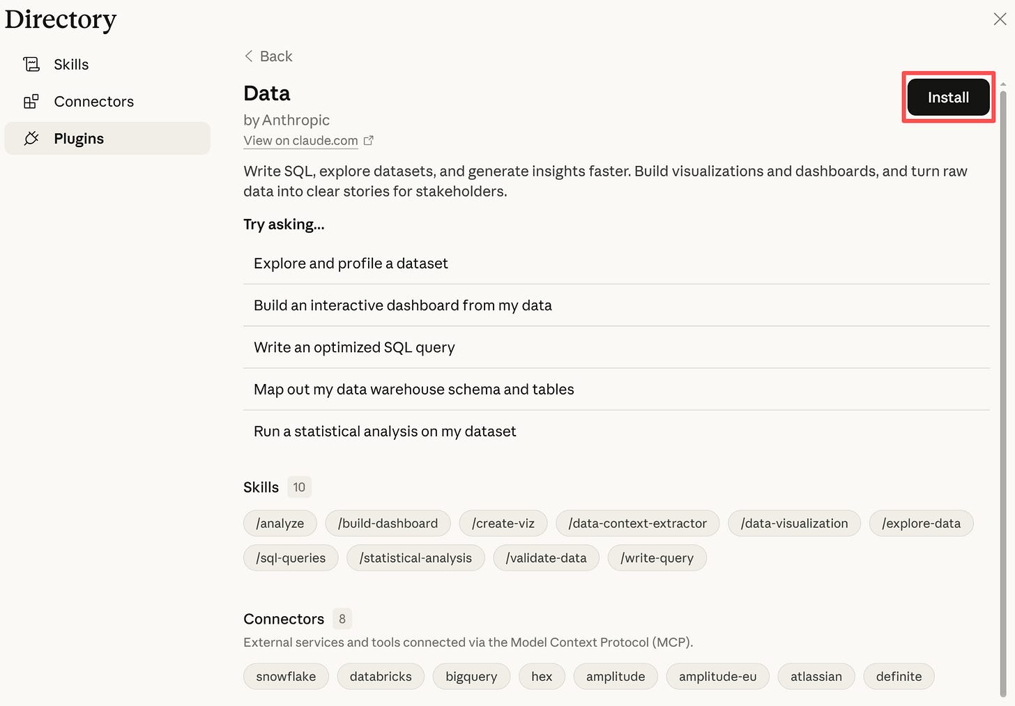 How a CHRO can build a full HR dashboard with Claude Cowork