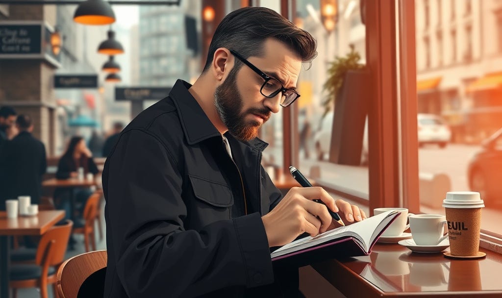 I Posted 700+ Notes in One Year. These 3 Types Brought 90% of My ...