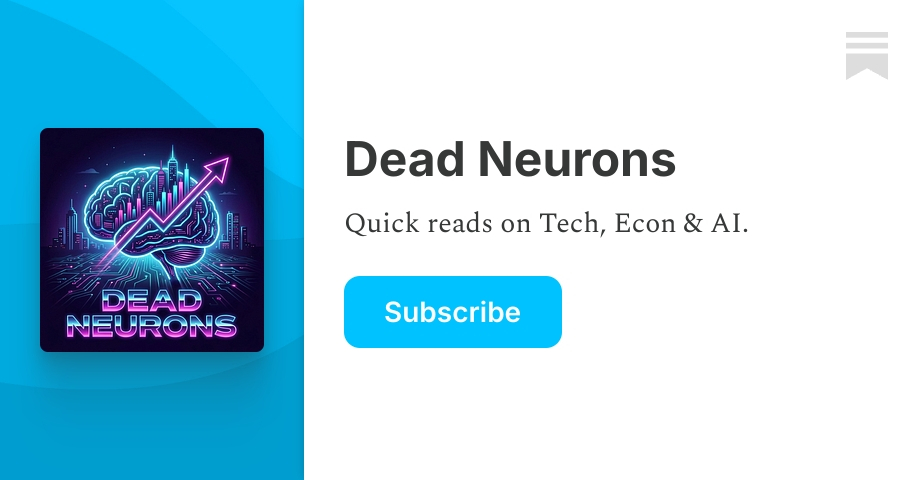 English is the new programming language - Dead Neurons