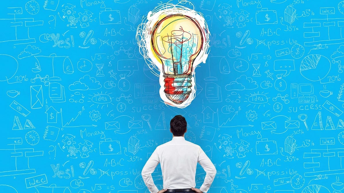 Why Unconventional Thinking Wins - by MJ Nyota