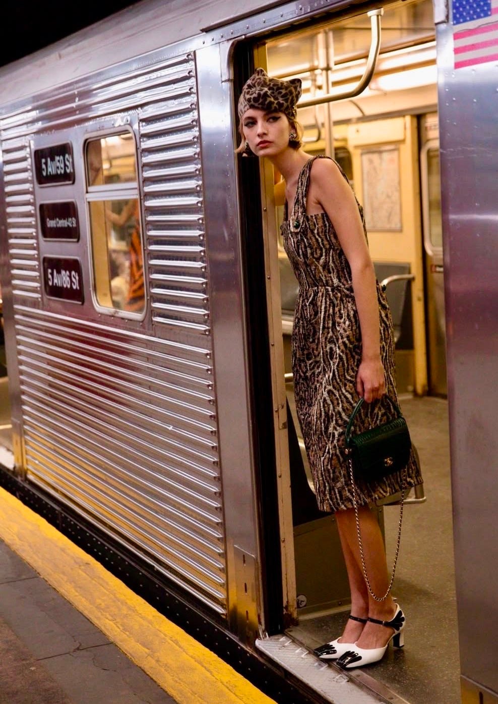 Tales of the City - by Michael Boodro - Editors@Large