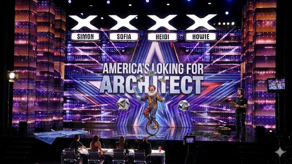 How to Pass an Architect Interview? - by Ilya Hardzeenka