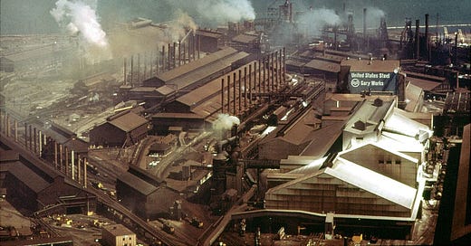 Robert Ordway | Substack