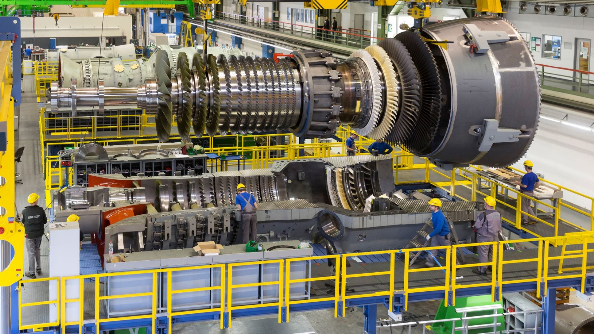Going Supercritical! - Incautious Optimism