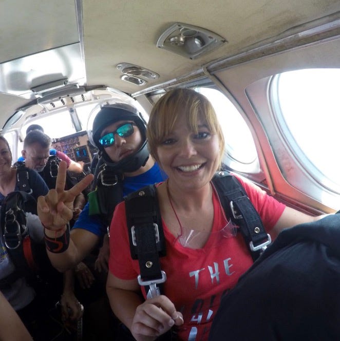 Love.Lee.77 | Substack