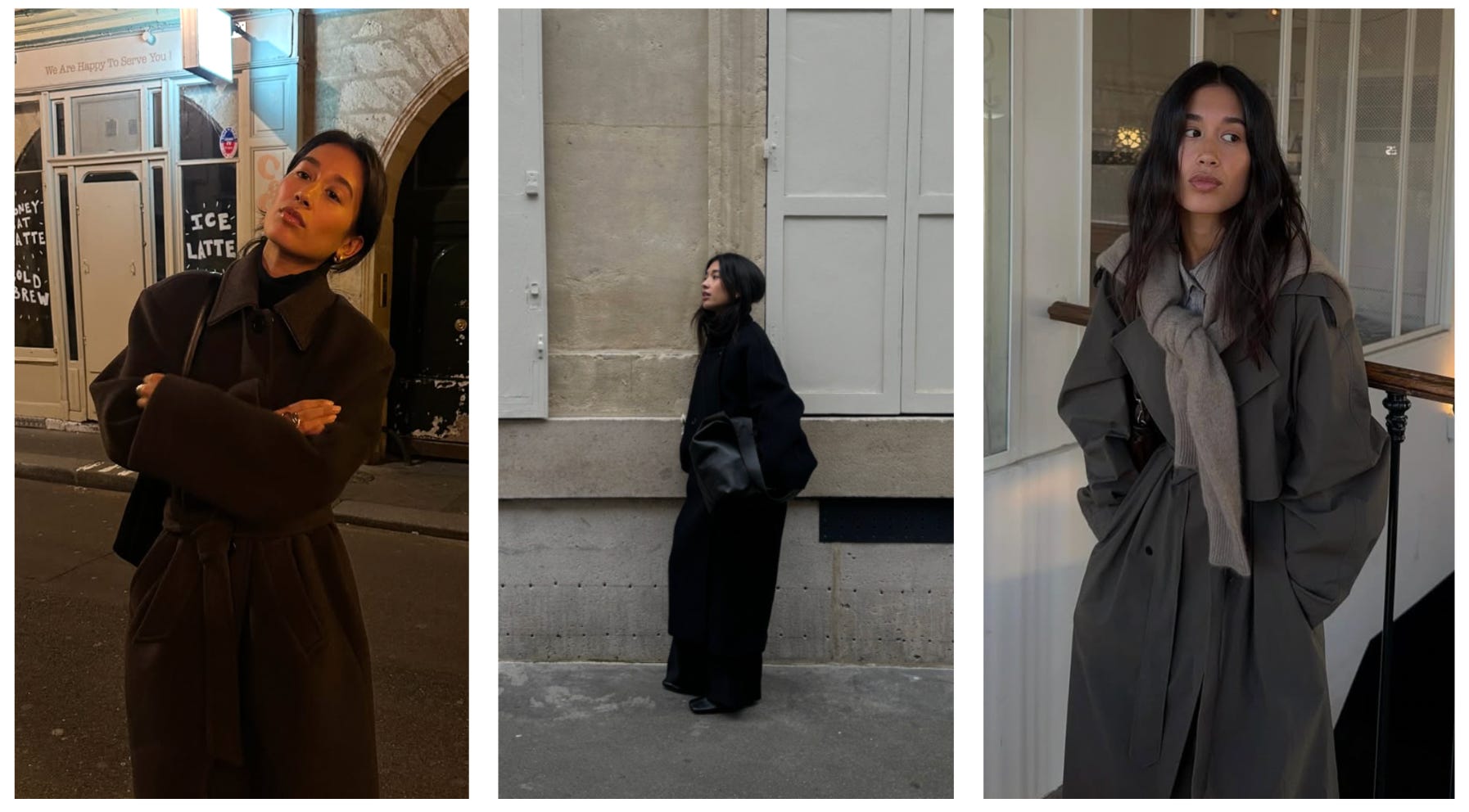 STYLE NOTES: MOYA MAWHINNEY - by Anika Krueger