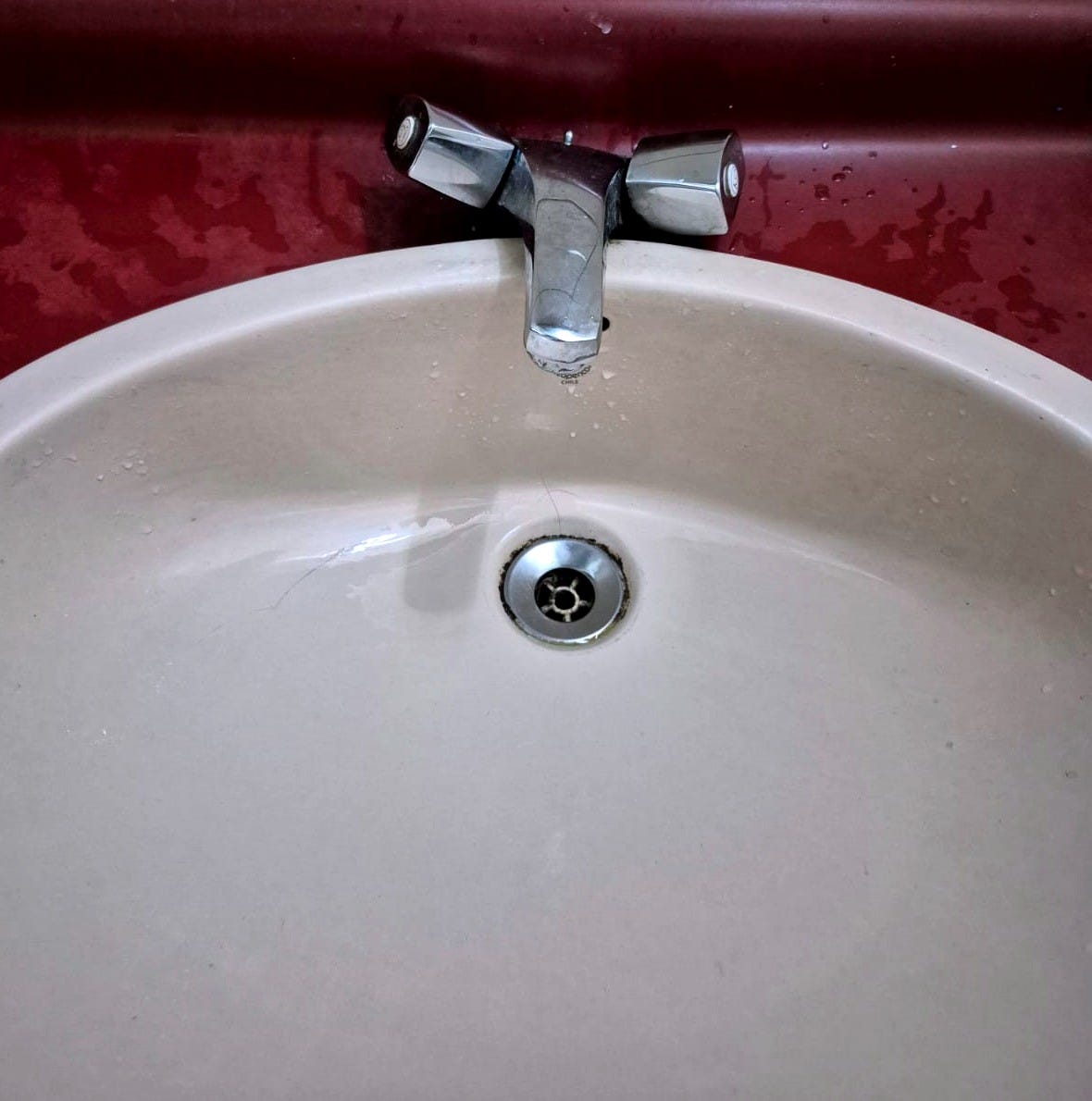 Un lugar común - by Val. - El Substack de Valentina