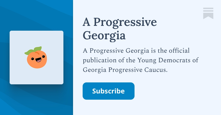 Georgia Pathways: A Bureaucratic Nightmare that Costs More and Covers Less