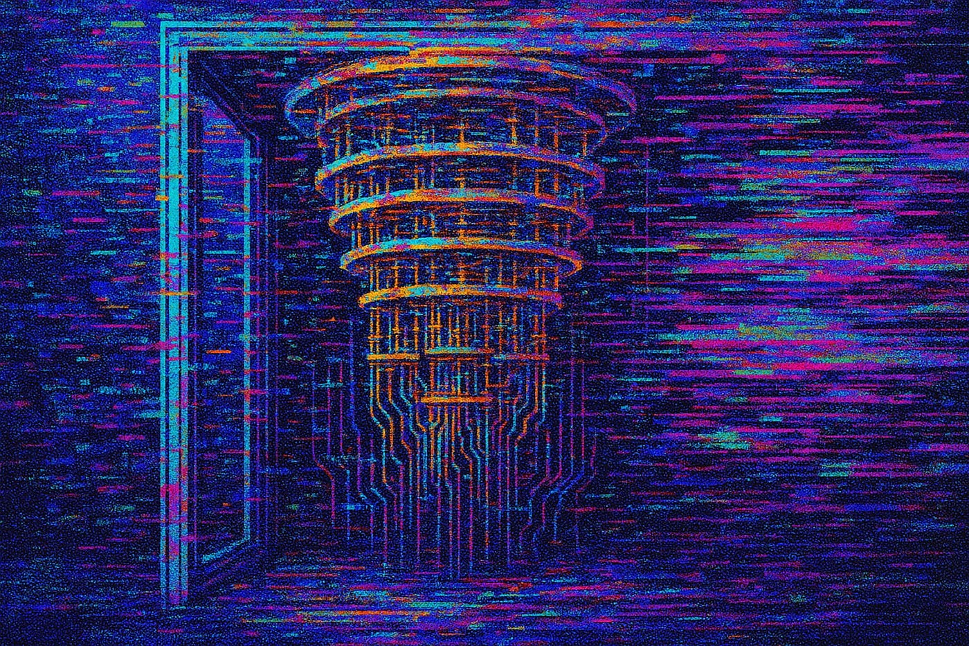 Why quantum computers encounter more errors