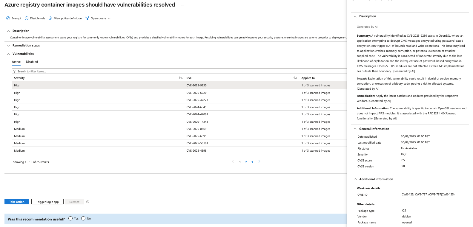 PT 2: DevSecOps Securing Container Images Across Their Lifecycle ...