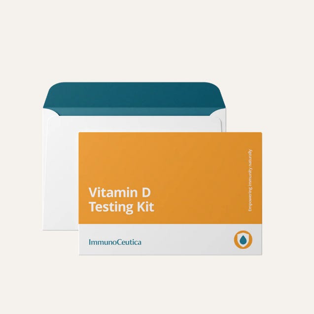How Vitamin D Can Revolutionize Your Health