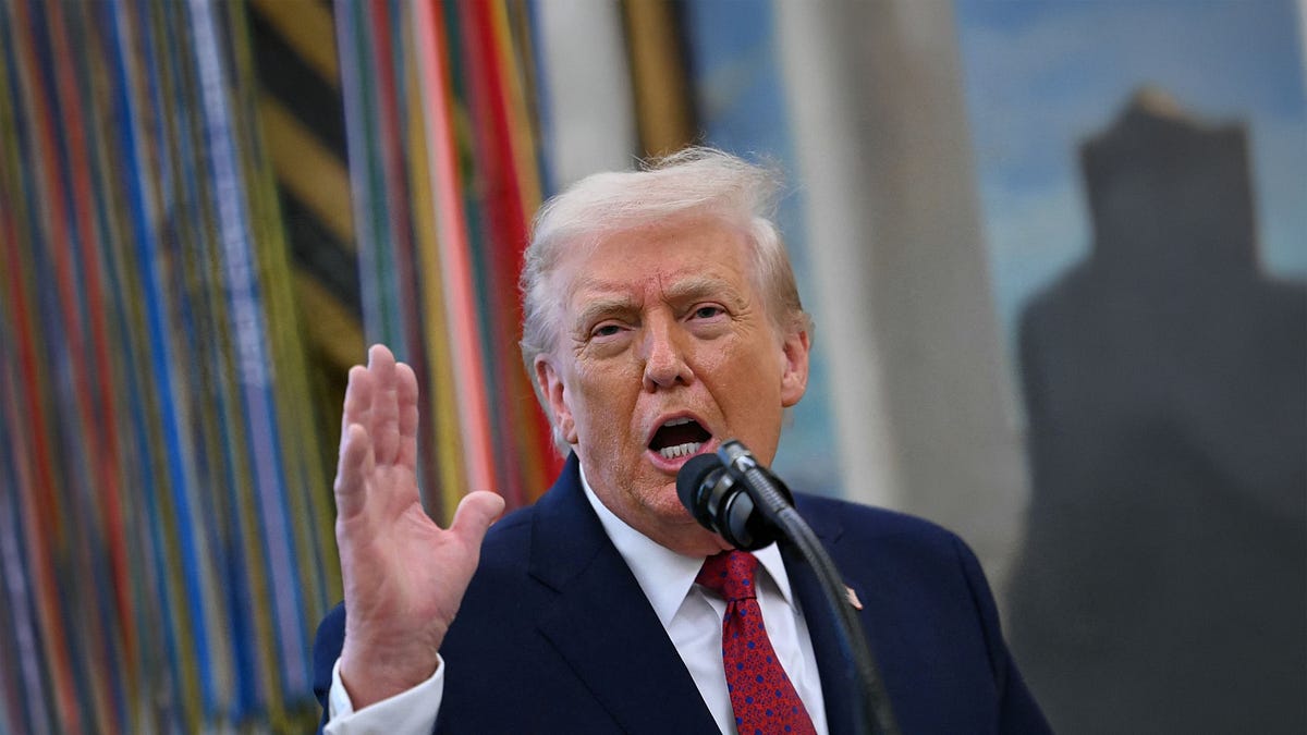 Trump’s Racist Bad Bunny Meltdown and His Pedophile Problem Collide