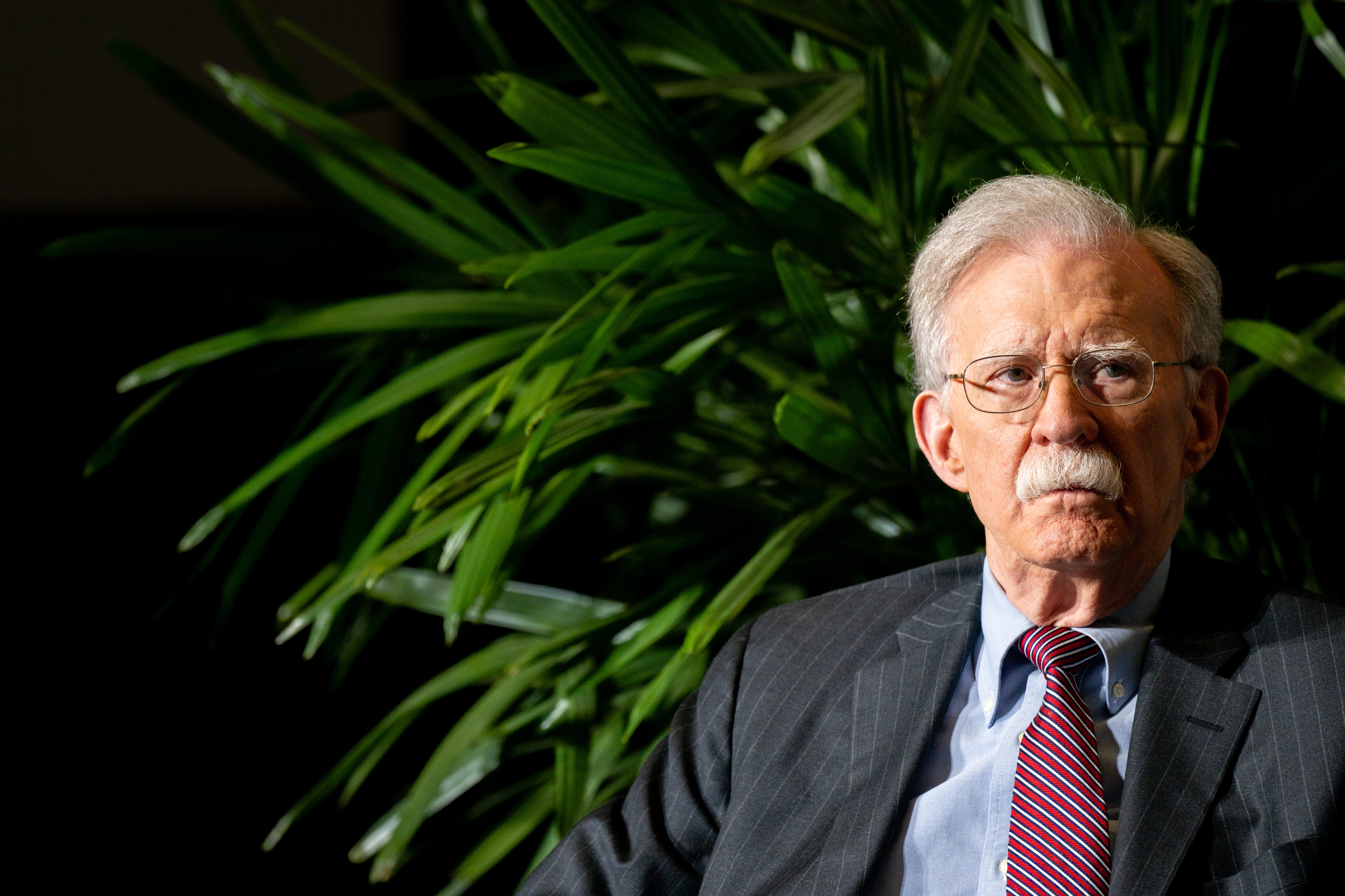 There’s ‘No Excuse’ for John Bolton - by Gabriel Schoenfeld