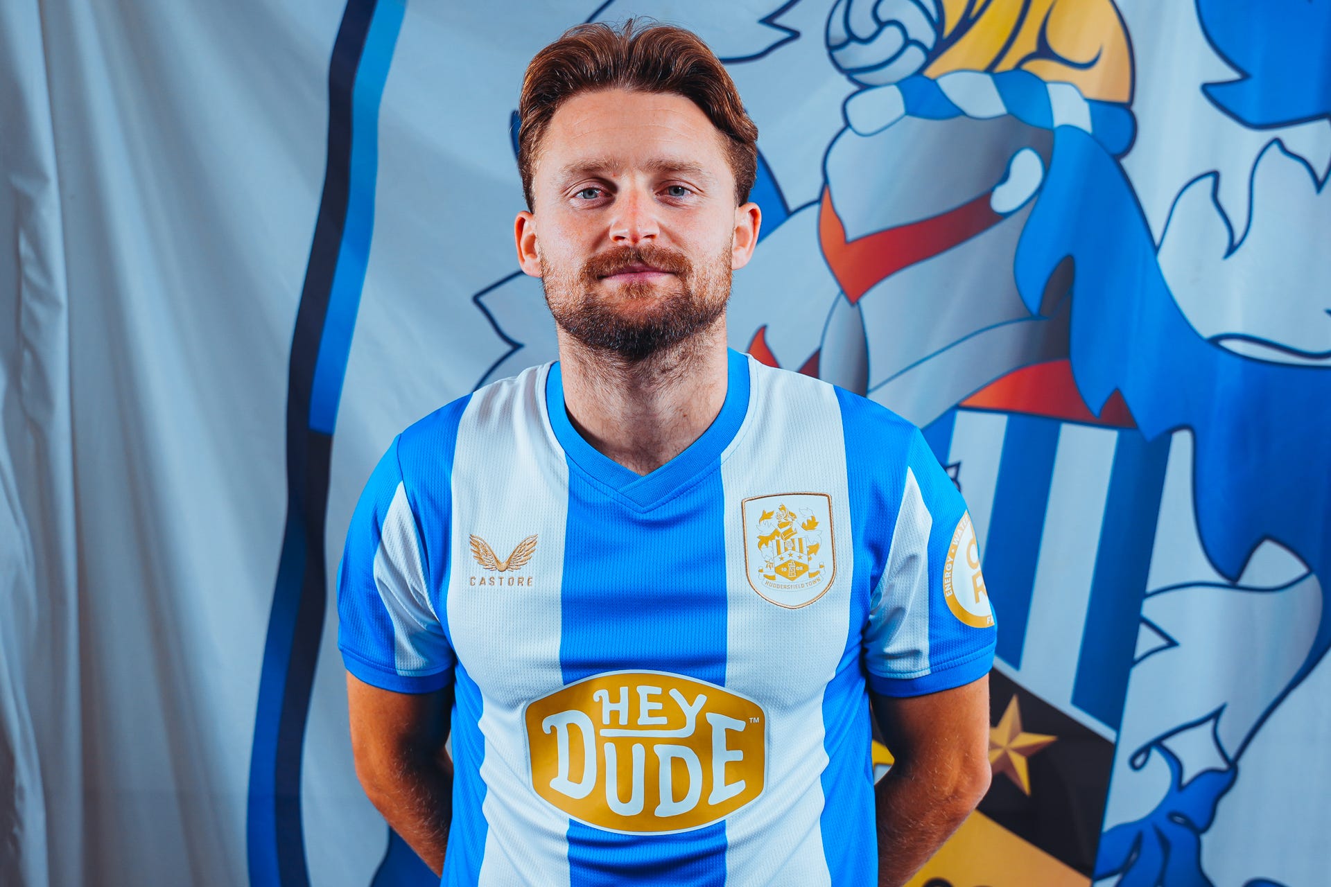 Huddersfield Town finally get their man: Scouting report as Alfie May ...