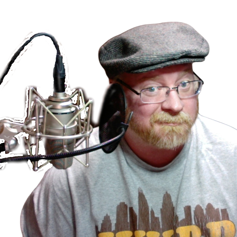 Darren Marlar | Substack