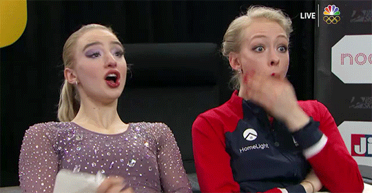 US Nationals Preview: Women! - by M Dabkowski