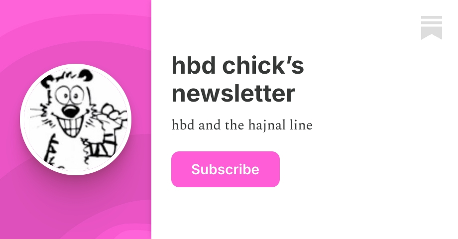 About - hbd chick’s newsletter