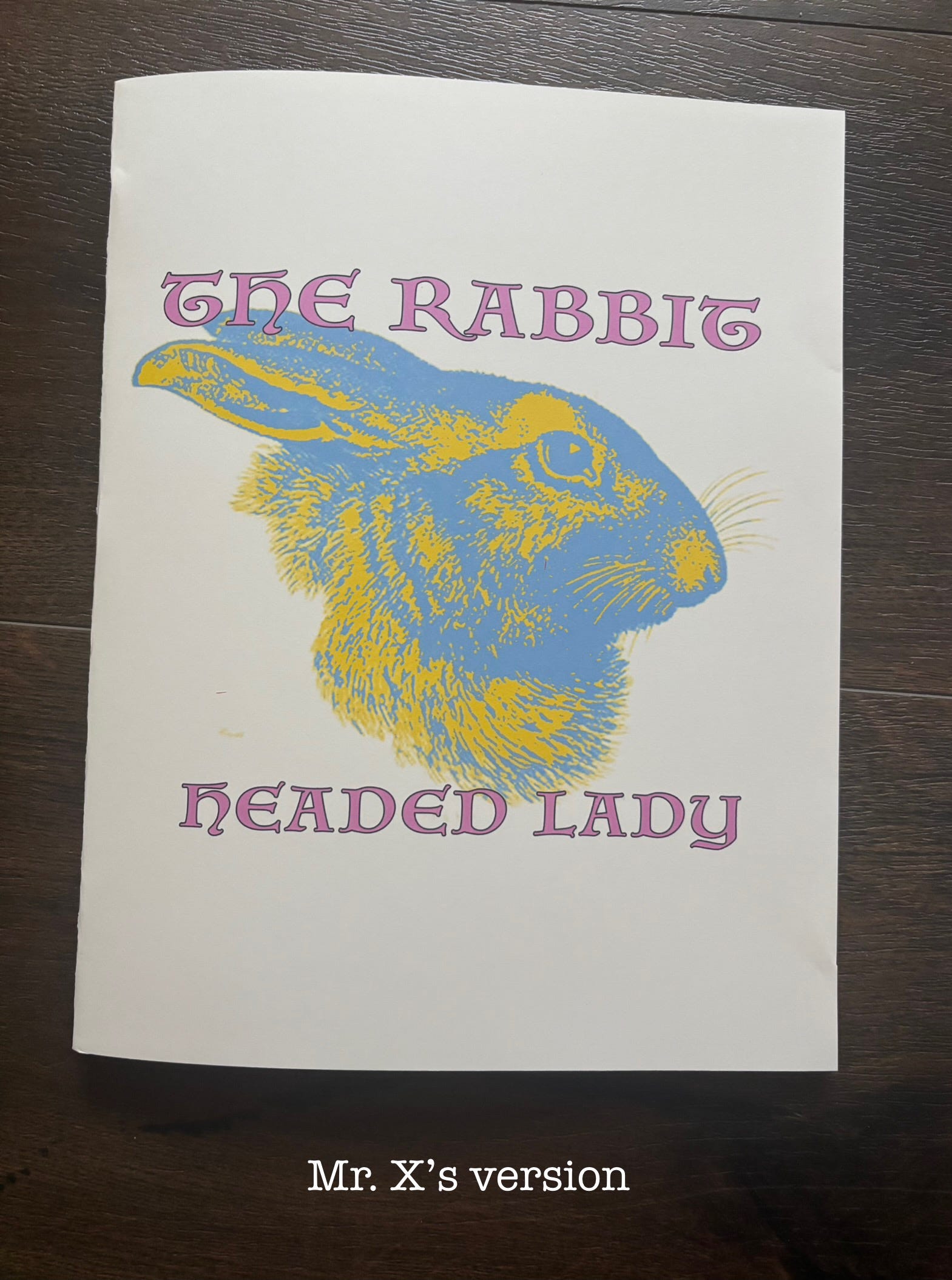 Fifteen - The Manifold Substack