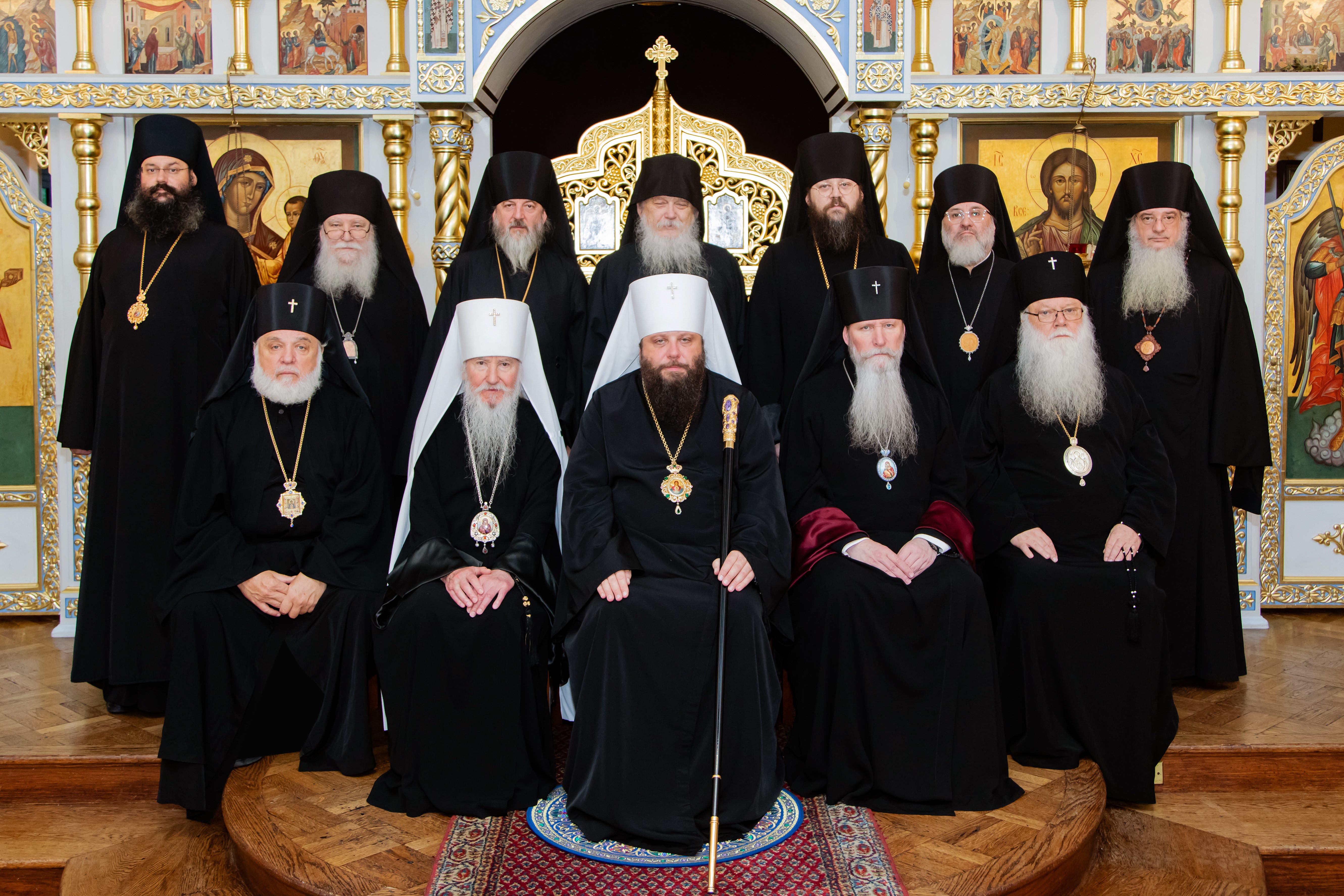 ROCOR Sexual Misconduct Policy: A Critical Analysis of Its Flaws and ...